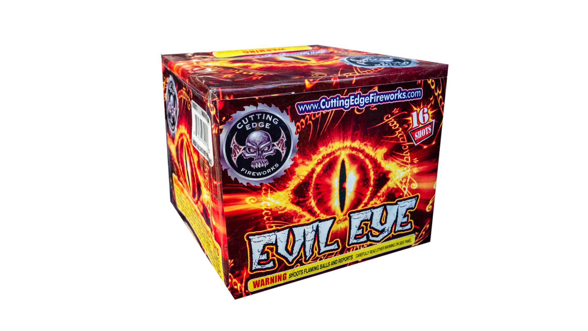 Evil Eye – Four Seasons Fireworks