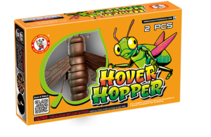 Hover Hopper – Four Seasons Fireworks