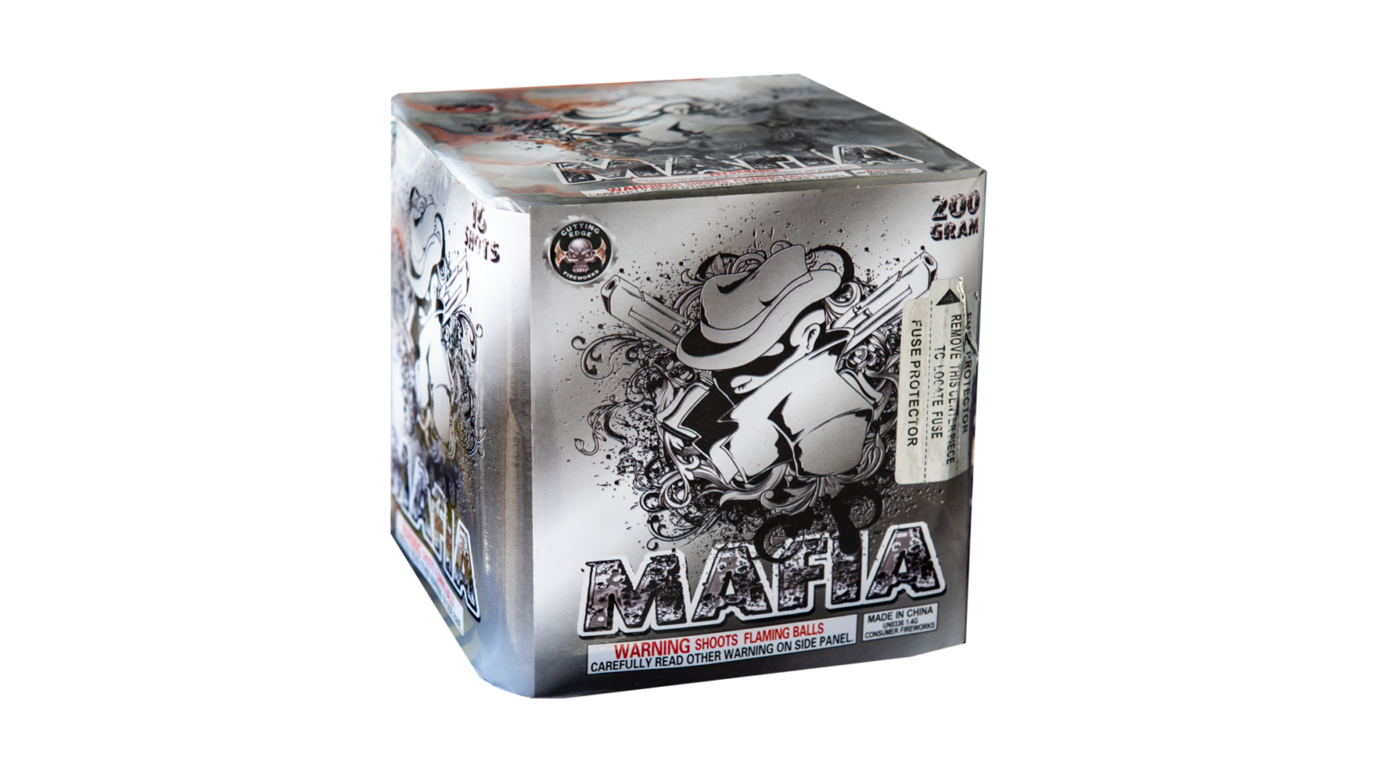 Mafia – Four Seasons Fireworks