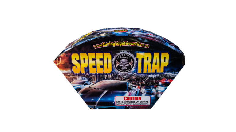Speed Trap – Four Seasons Fireworks