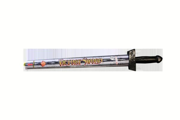 Victory Sword – Four Seasons Fireworks